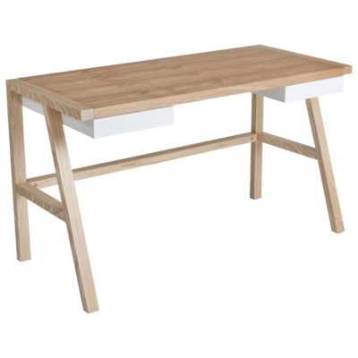 Finch Desk By Gus Modern | Dazzlepath