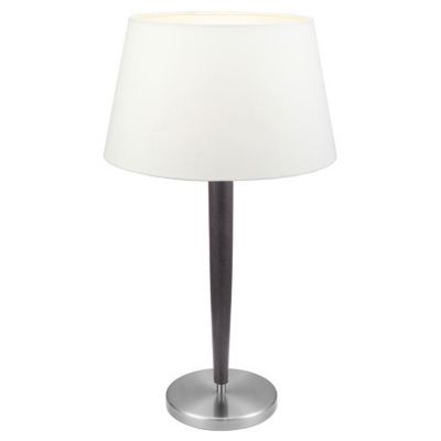 Raina Round Table Lamp By Eglo | Contempoary Lighting