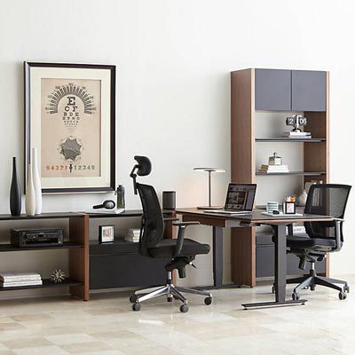 BDI Furniture - Modern TV Stands, Office Furniture & Tables | Lumens