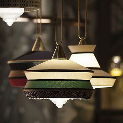Contardi Lighting - Pendants, Wall Lights & Lamps at Lumens.com