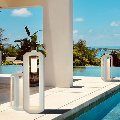 LED Outdoor Lighting | LED Outdoor & Patio Lights at Lumens.com