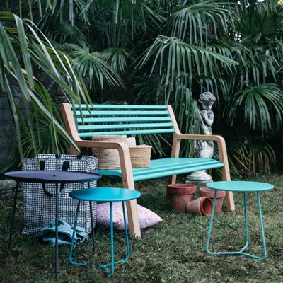 Fermob - Outdoor Dining & Lounging Furniture at Lumens.com