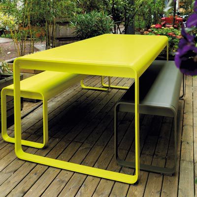 Fermob - Outdoor Dining & Lounging Furniture at Lumens.com