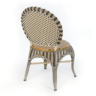 MacKenzie-Childs | Courtyard Outdoor Cafe Chair