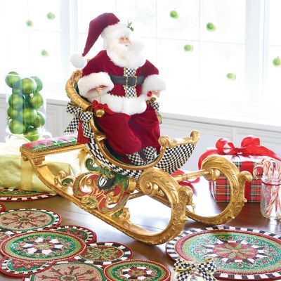 MacKenzie-Childs | Decor | view all