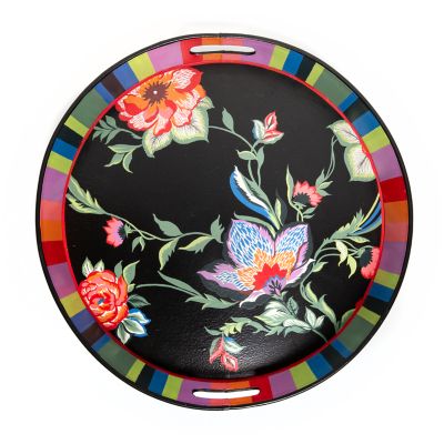 MacKenzie-Childs | Jaipur Tray