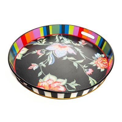 MacKenzie-Childs | Jaipur Tray