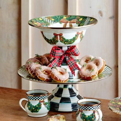 MacKenzie-Childs | Hand-painted ceramics, dinnerware, furniture, home ...