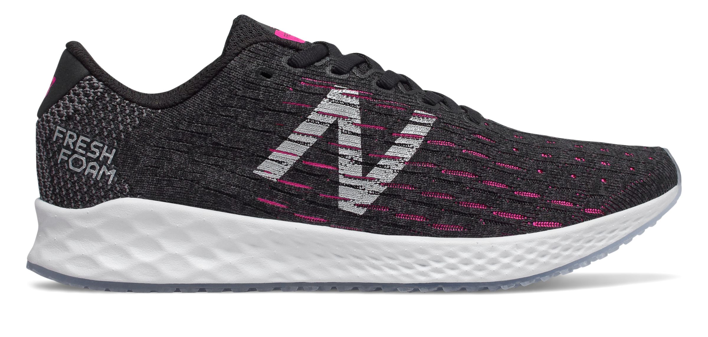 New Balance Zante Marathon Running Shoes/Sneakers WZANPBP