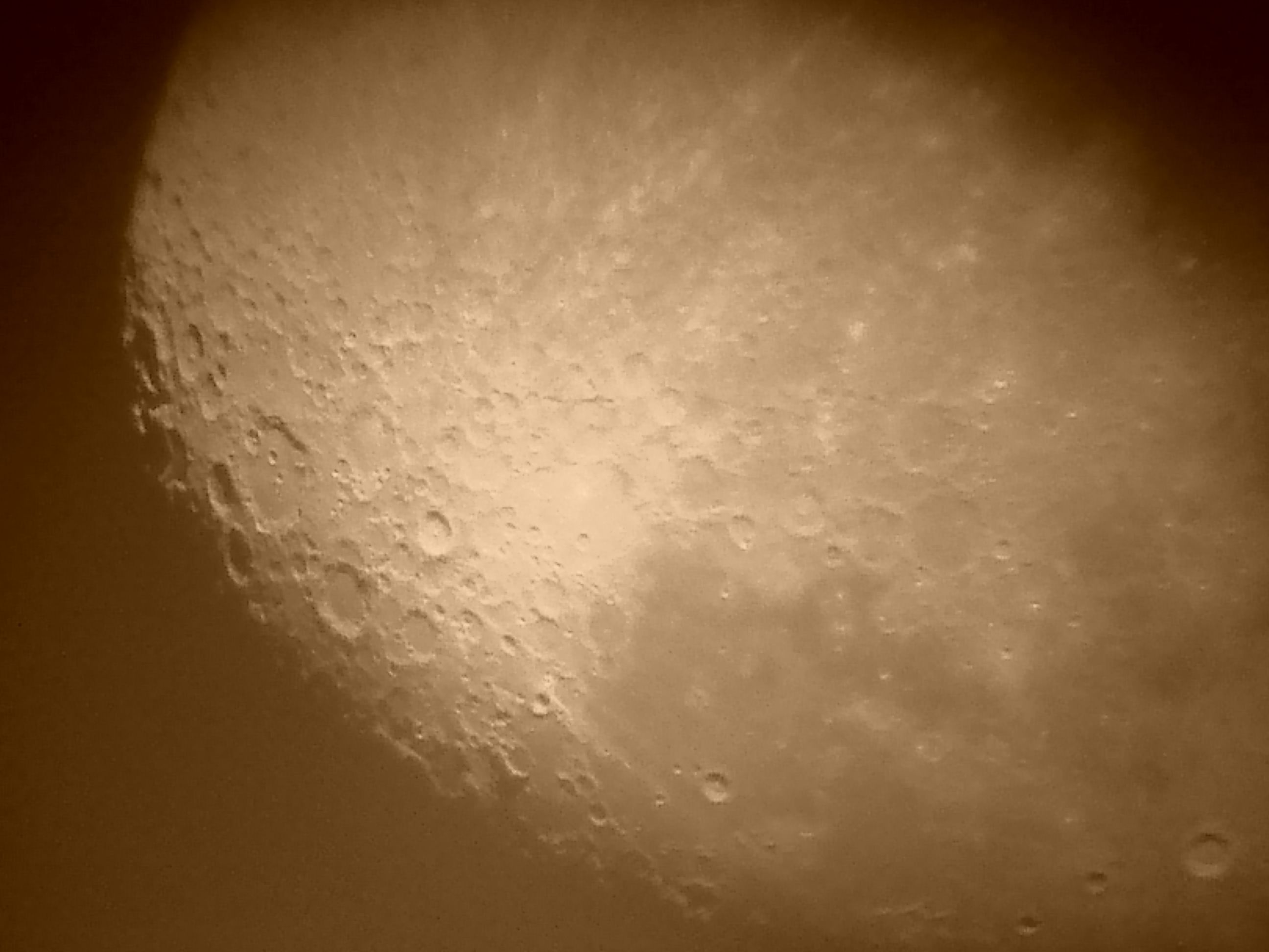 Moon Close-up | Astronomy Images at Orion Telescopes