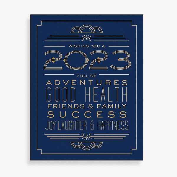 New Year Cards 2023 – Get New Year 2023 Update New Year Cards 2023 – Get New Year 2023 Update