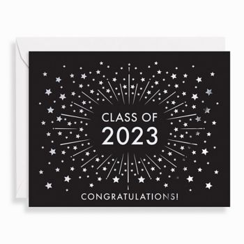 Class Of 2023 Graduation Card | Paper Source