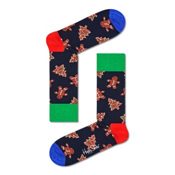 Gingerbread Cookie Socks | Paper Source