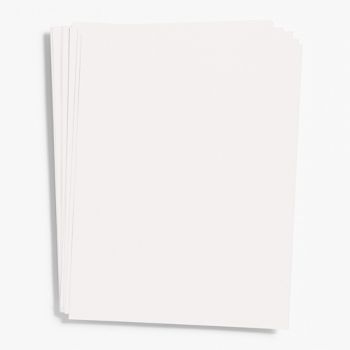 Eco White Paper 28" x 20" | Paper Source