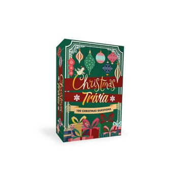 Christmas Trivia | Paper Source