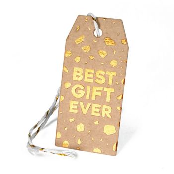 Best Gift Ever Gift Tags | Paper Source
