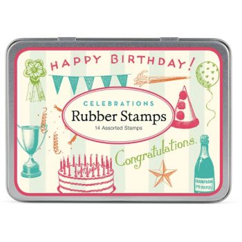 Stamps Stamps & Seals Birthday Invitations Scrapbook Pages Word Stamps ...