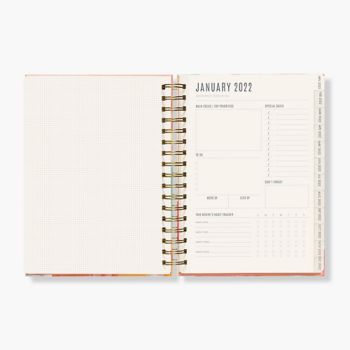 Custom planner Office Office & School Supplies Home & Living etna.com.pe