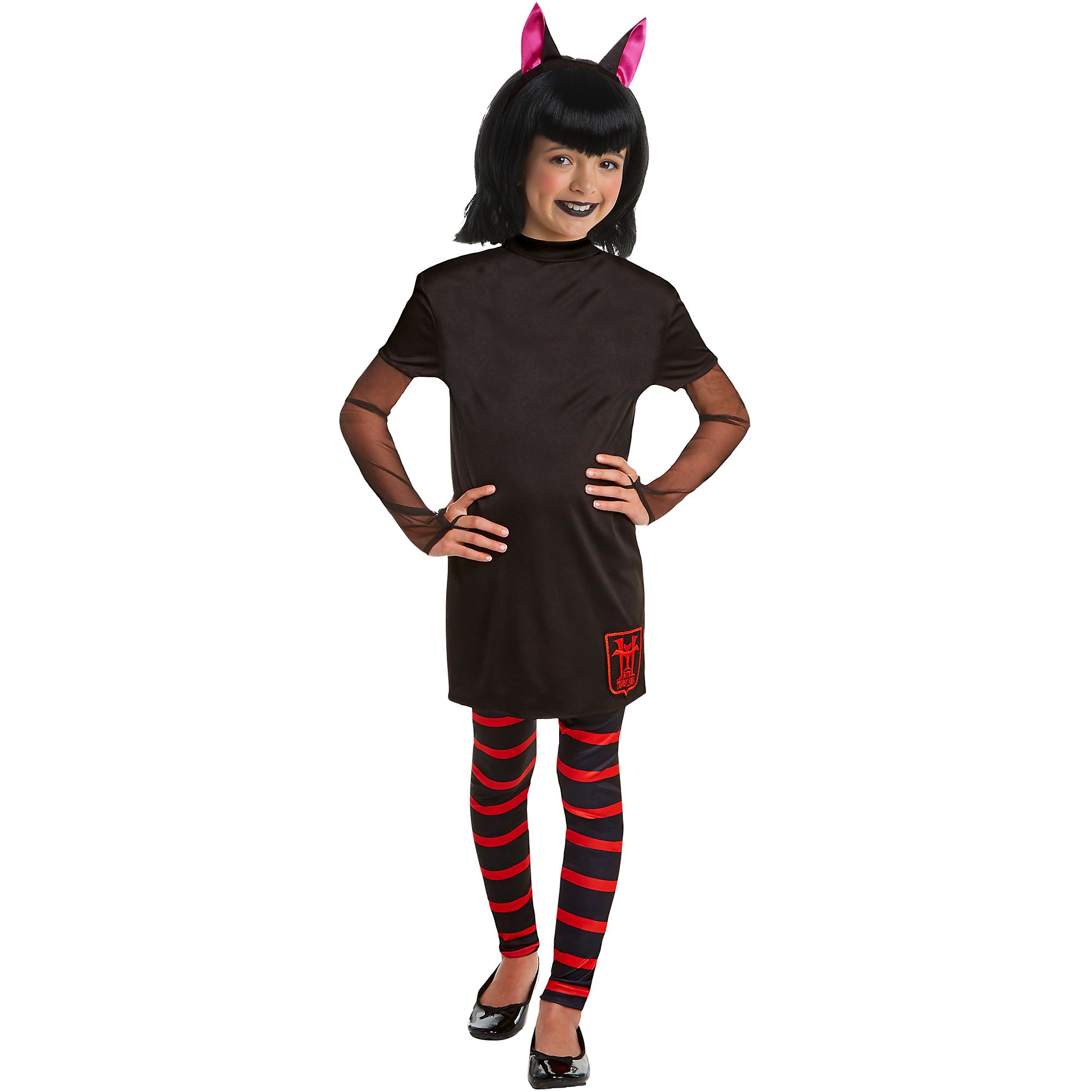 Hotel Transylvania Mavis Costume for Girls, Includes Dress and More | eBay Hotel Transylvania Mavis Costume for Girls, Includes Dress and More | eBay