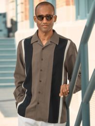 Men's Vintage Style Shirts