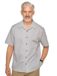 Men's Vintage Style Shirts