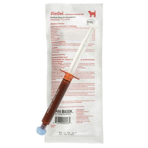 Diagel For Medium Dogs 31-60 lbs - StateLineTack.com