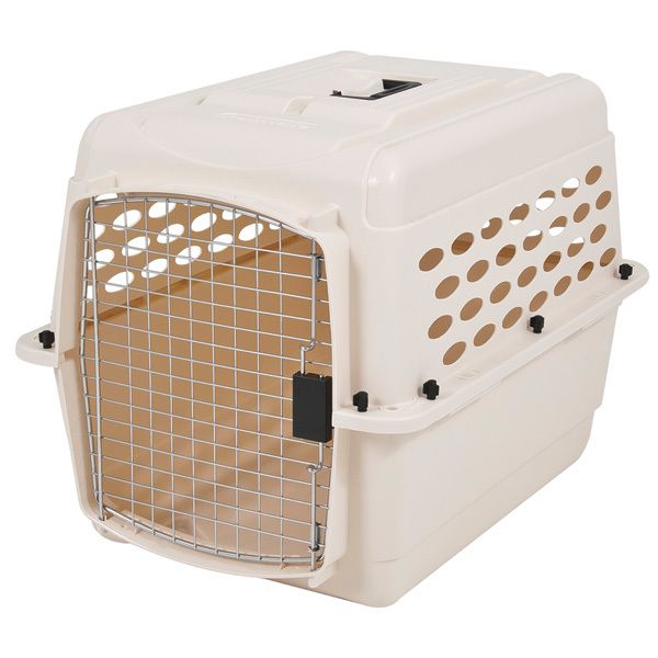 Petmate Vari Kennel 28in for Dogs 20-30 lbs - StateLineTack.com