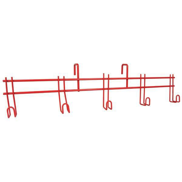 5 Hangar Wire Tack Hook Assorted Colors - StateLineTack.com