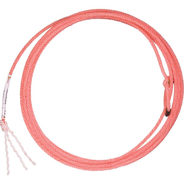 Heritage Instinct Heeling Rope 35 foot - StateLineTack.com