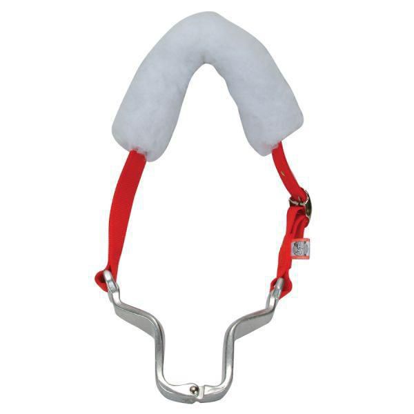 Cribbing Strap With Fleece - Horse.com