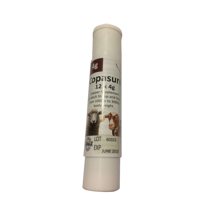 Copasure - StateLineTack.com