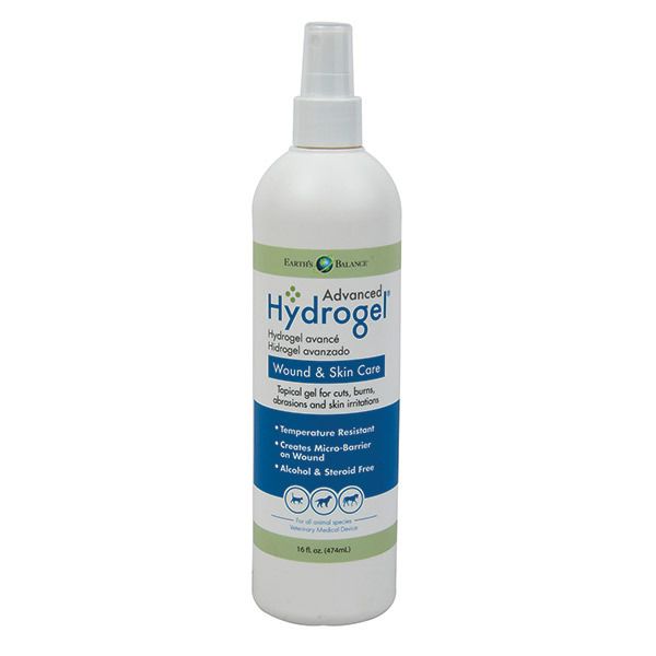 Advance Hydrogel 16oz - StateLineTack.com