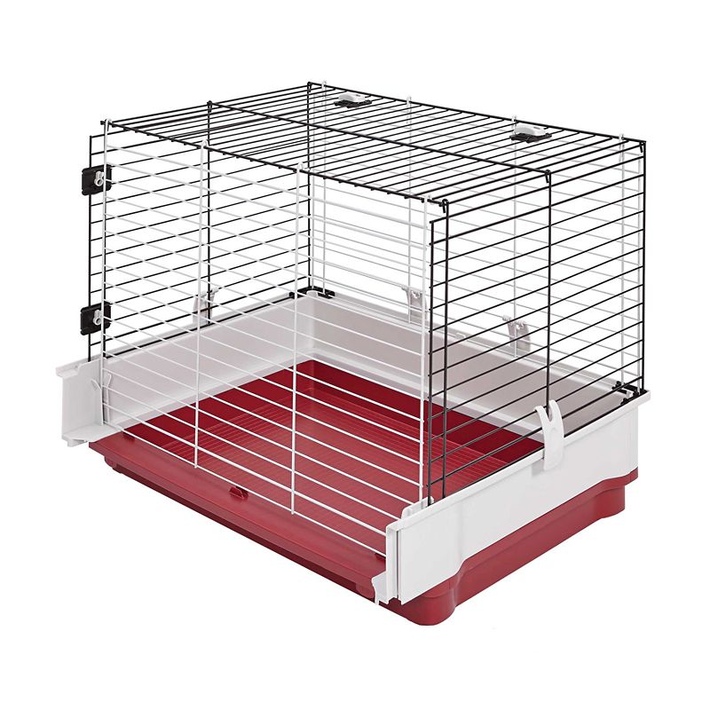 Wabbitat Deluxe Rabbit Home Wire Extension - StateLineTack.com