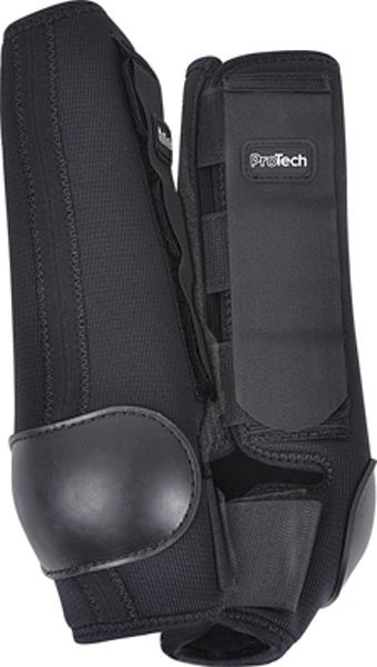 Classic Equine Pro Tech Boots Hind - StateLineTack.com - WarehouseOutlet