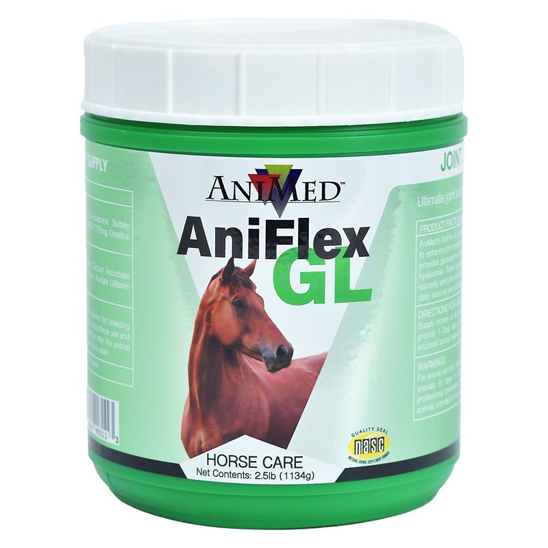 AniMed AniFlex GL 2.5 lbs - StateLineTack.com