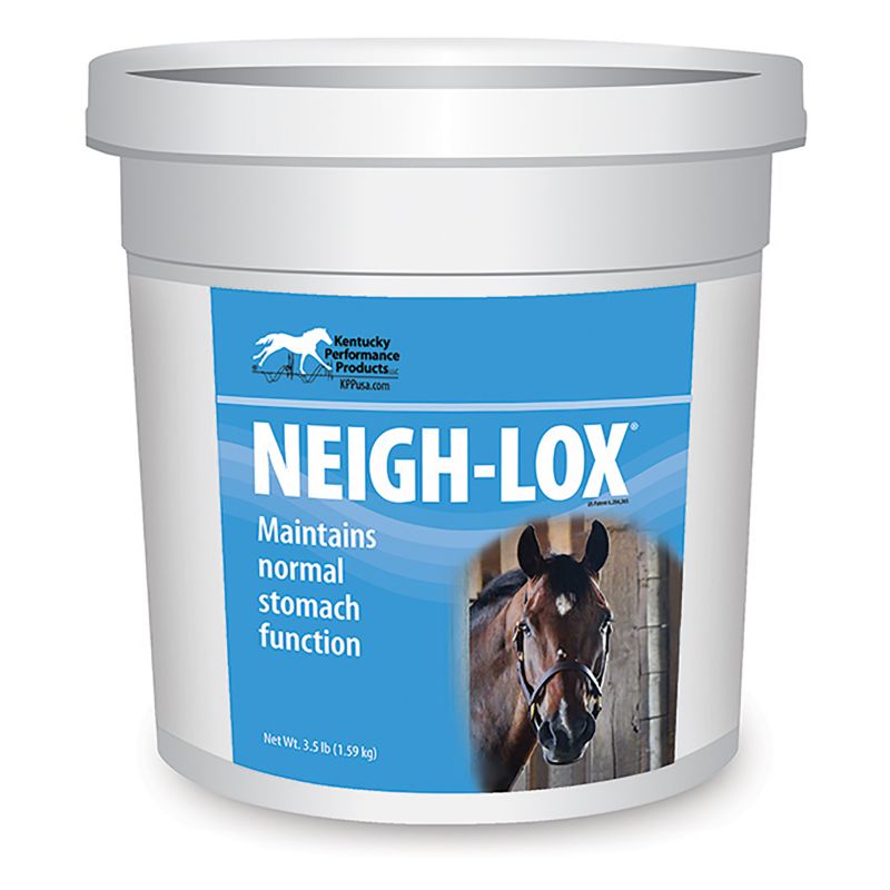 Kentucky Performance Neigh-Lox - StateLineTack.com - EndOfSummerClearance