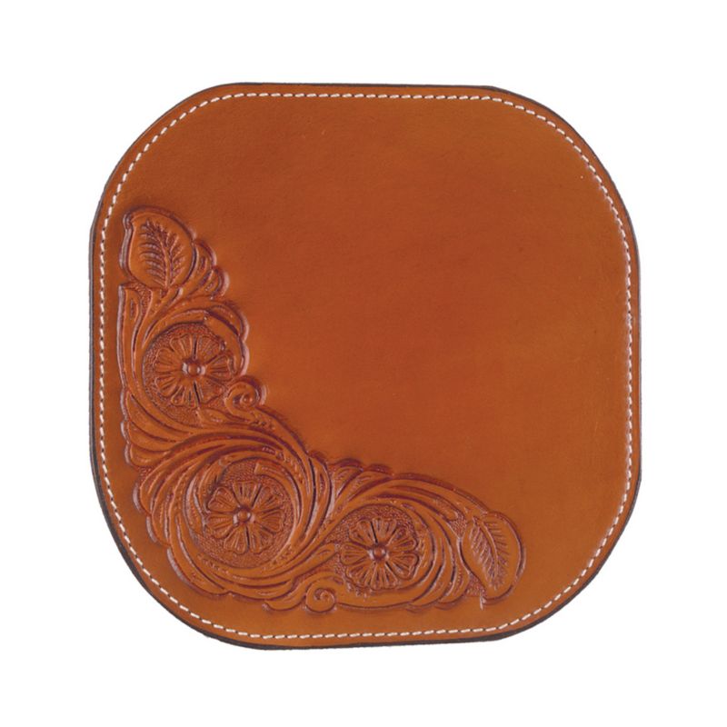 Circle Y Shell Tool Flank Cinch with Billets | eBay