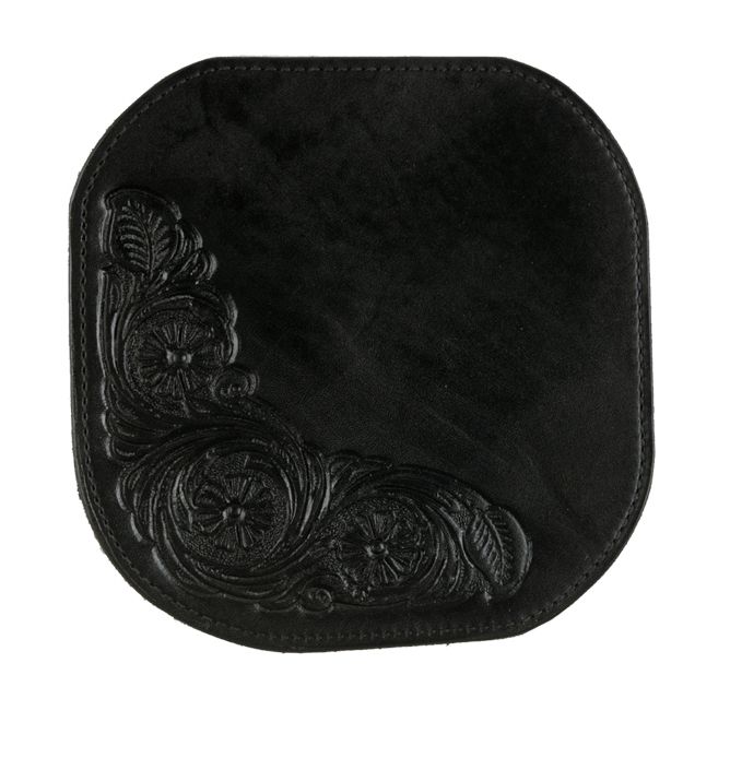 Circle Y Shell Tool Flank Cinch with Billets | eBay