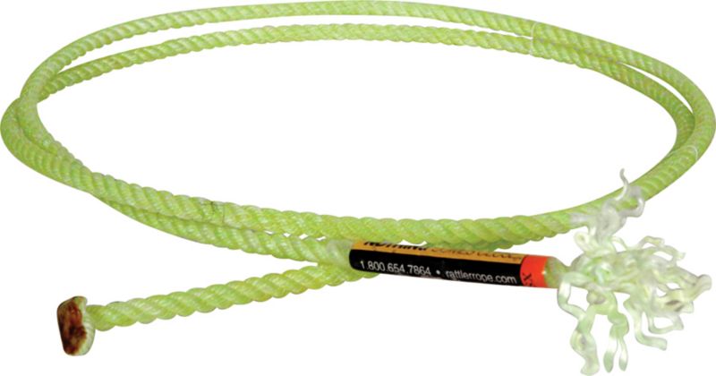 Rattler Racer Roper Goat Strings - StateLineTack.com - WarehouseOutlet