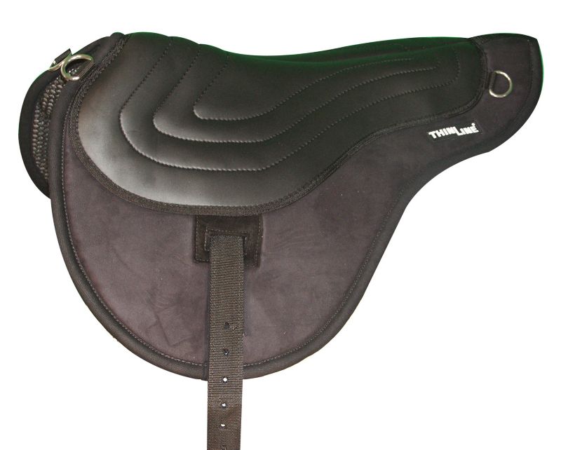 ThinLine Comfort Plus Bareback Pad - StateLineTack.com
