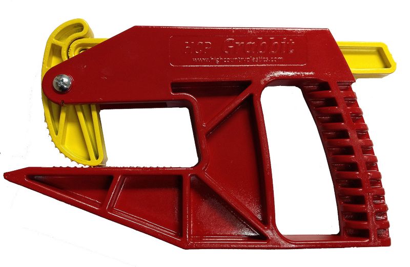 High Country Plastics Grabbit Mat Mover Tool - StateLineTack.com