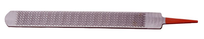Heller Red Tang Rasp - StateLineTack.com