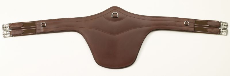 Ovation Belly Guard Girth - StateLineTack.com