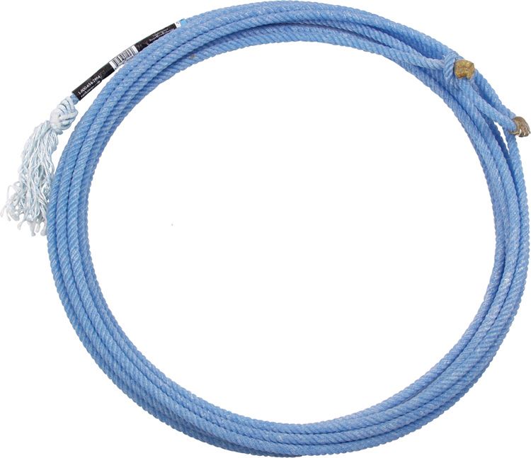 Rattler GT4 Head Rope - StateLineTack.com