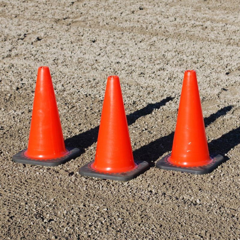 Burlingham Sports Trail Cones - StateLineTack.com