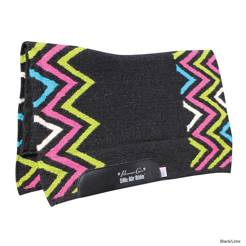 Professionals Choice Comfort Vista Pad - StateLineTack.com