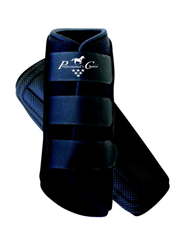 Professionals Choice VenTECH All-Purpose Boots - StateLineTack.com ...