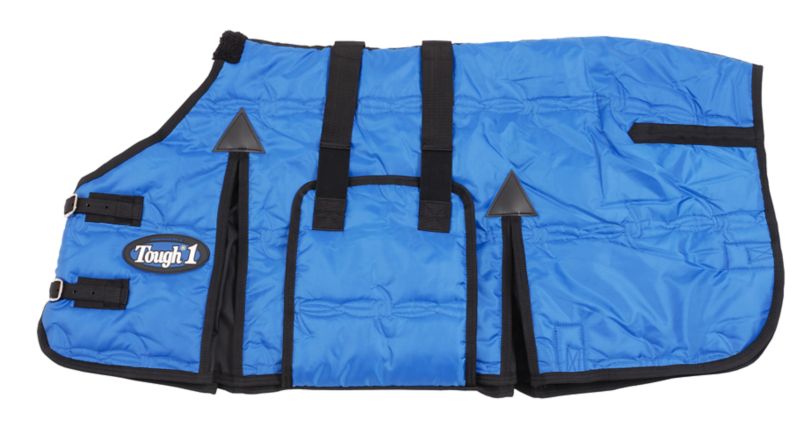 Tough1 600D Miniature Stable Blanket - StateLineTack.com - StableSteals