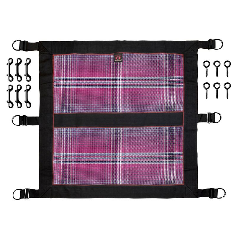 Kensington Stall Door Guard - StateLineTack.com - Winter%20Liquidation