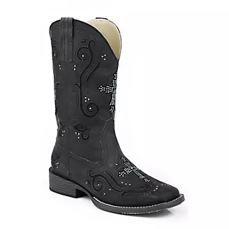 Roper Boots | Roper Shoes - StateLineTack.com Roper Boots | Roper Shoes - StateLineTack.com